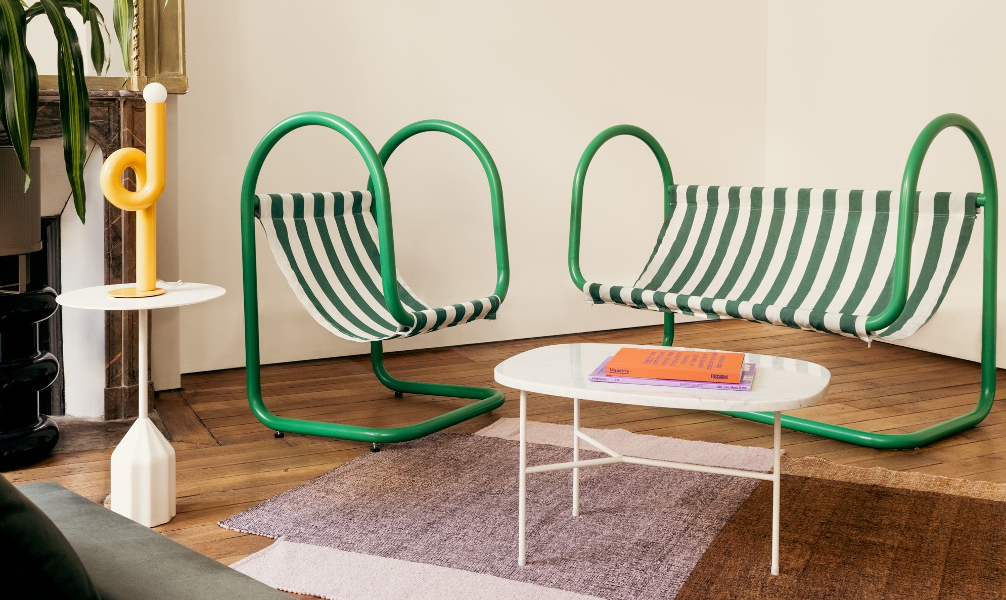 Emplois Décoration, Ameublement & Architecture - Design-Jobs.fr